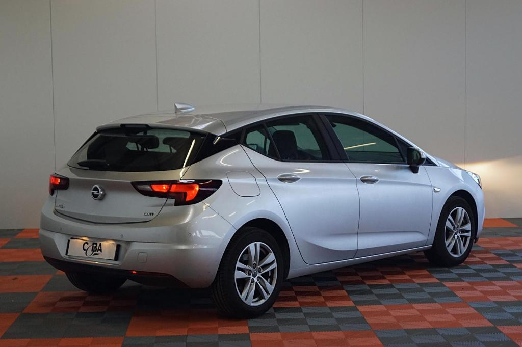 OPEL OPEL ASTRA BUSINESS Astra 1.6 CDTI 110 ch Business Edition 2017