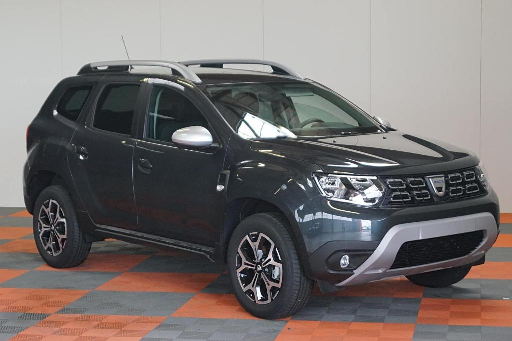 DACIA DACIA DUSTER Blue dCi 115 4x2 Prestige 2020